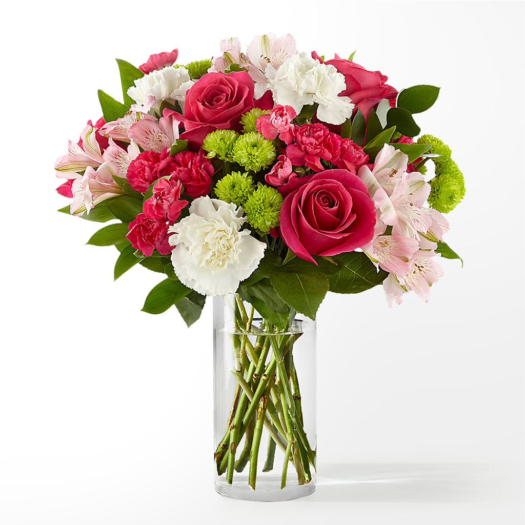 Florists In Denton Tx