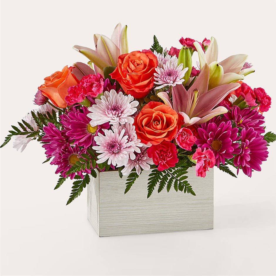 Denton Florist | Same Day Flower Delivery by The Florist Ltd